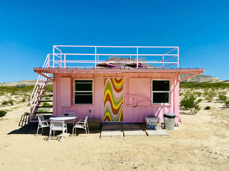 6 Mind-Blowing Shipping Container Conversion Ideas!!!