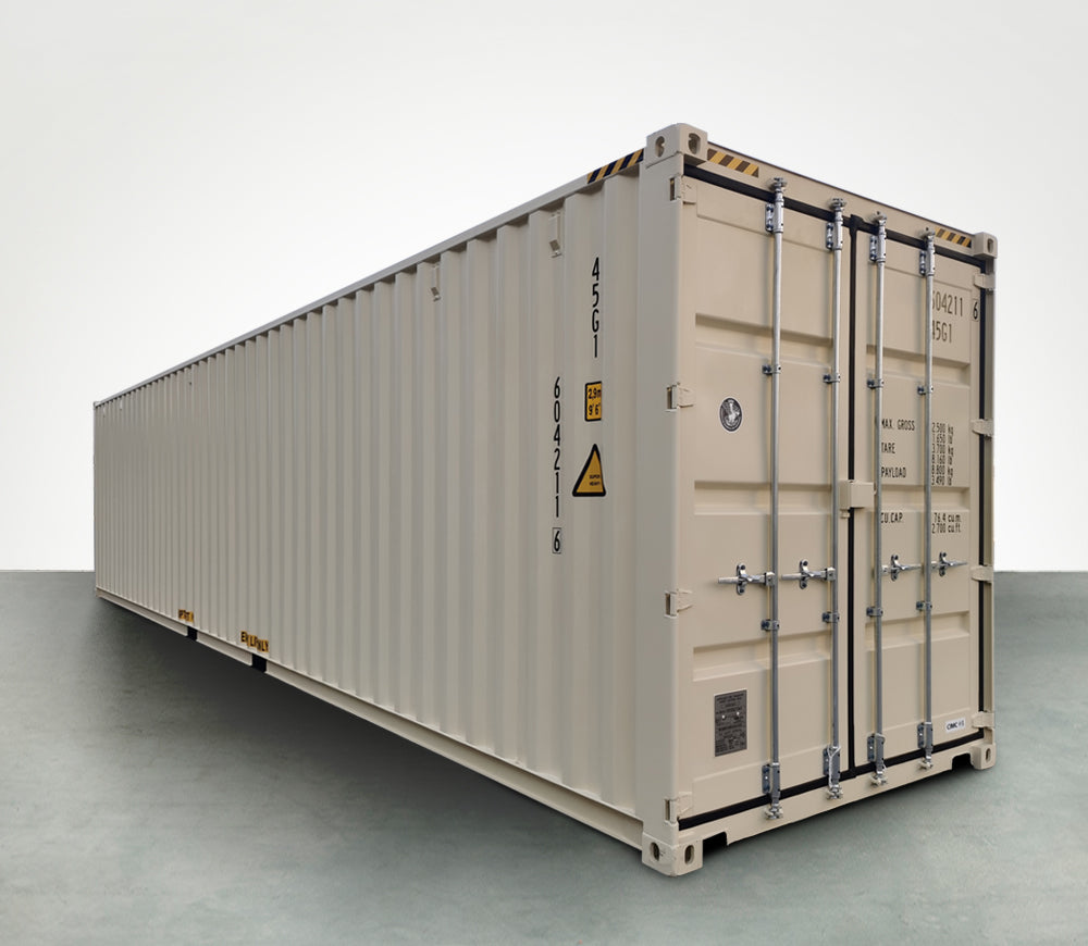Your One-Stop-Shop for Container Solutions - SolidBox Container